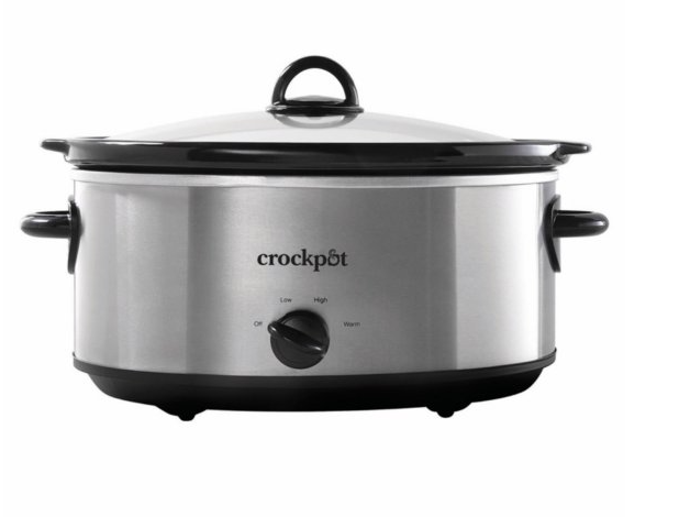Crock-Pot® - Overview