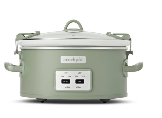 Crock-Pot® - Overview