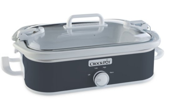 Crock-Pot® - Overview