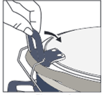 Crock-Pot® Cook & Carry Slow Cookers - Locking the Lid