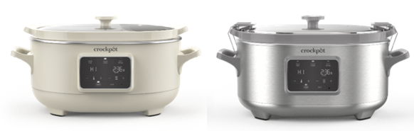 Crock-pot® Sous Vide - Product Information