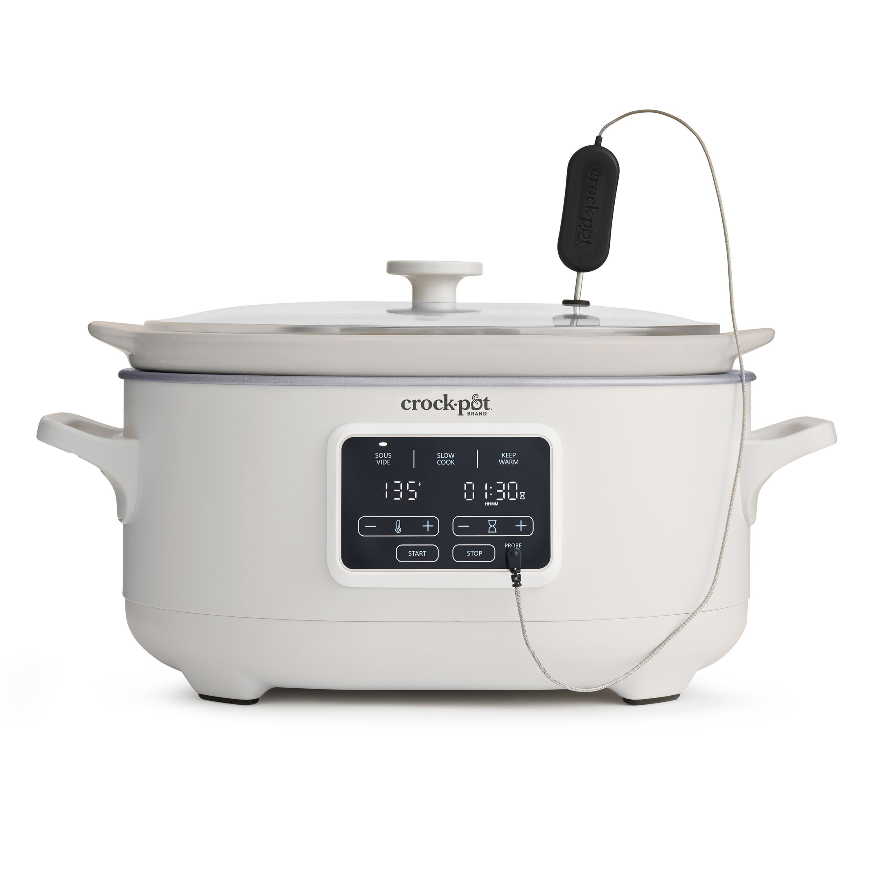 Crock-pot® Sous Vide - Product Information